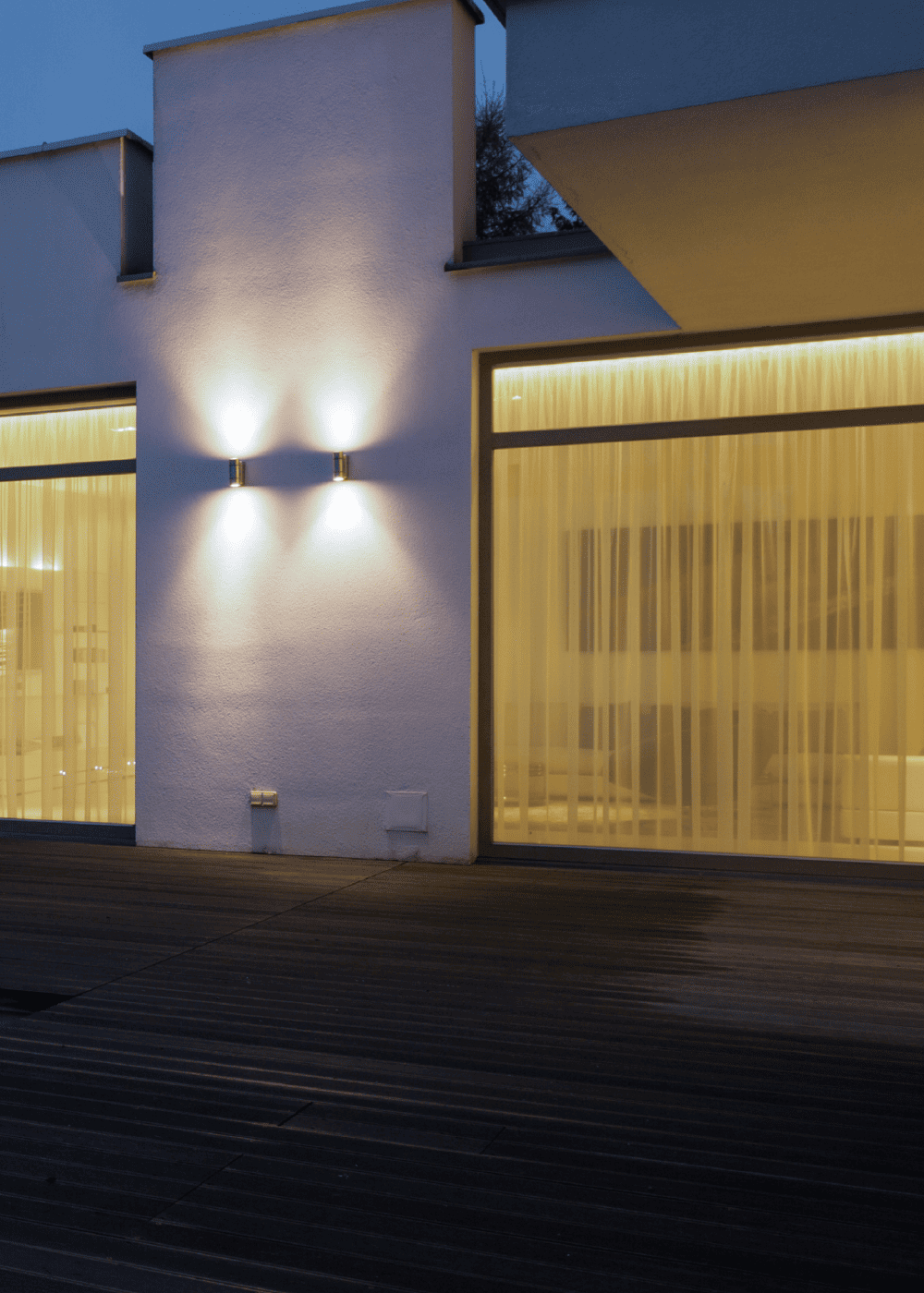 Boomer Lighting es soluciones de Iluminación LED