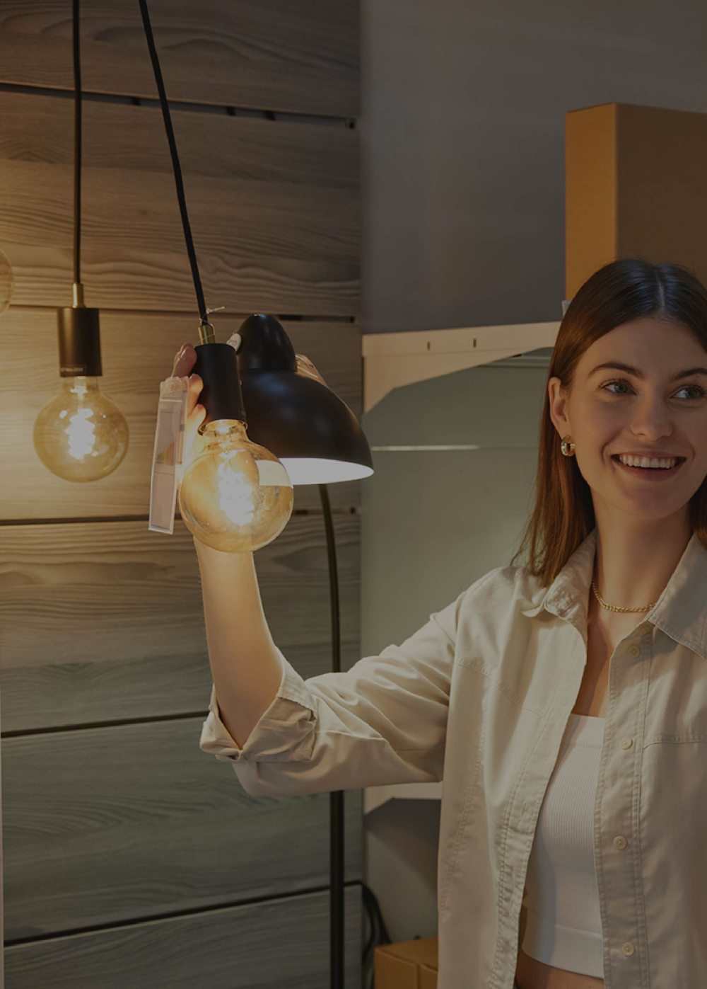 Boomer Lighting es soluciones de Iluminación LED