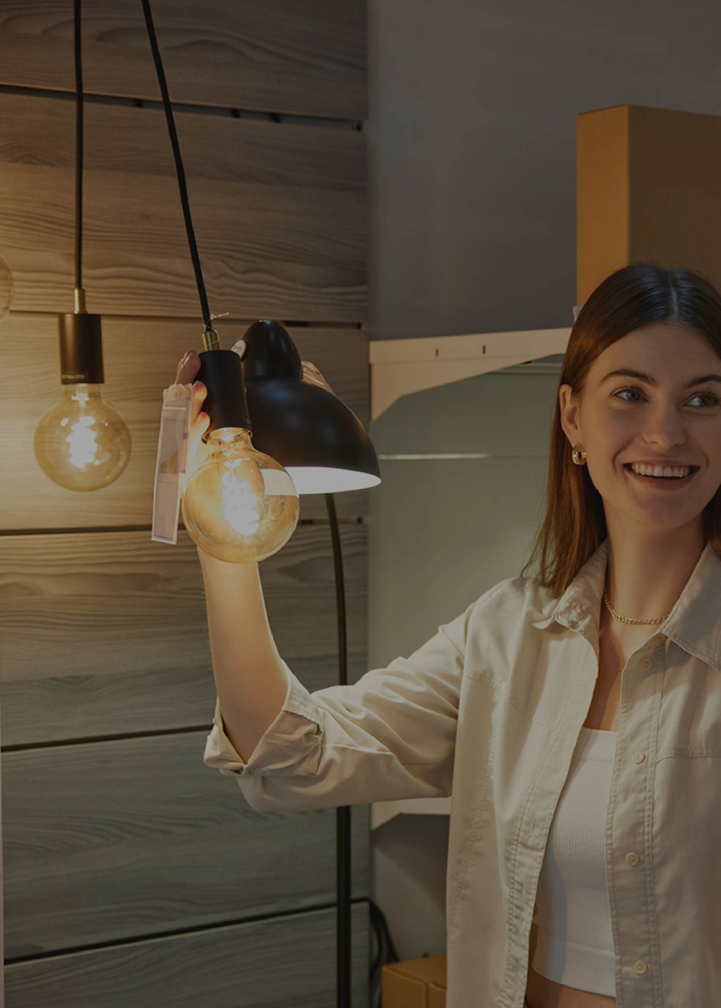 Boomer Lighting es soluciones de Iluminación LED