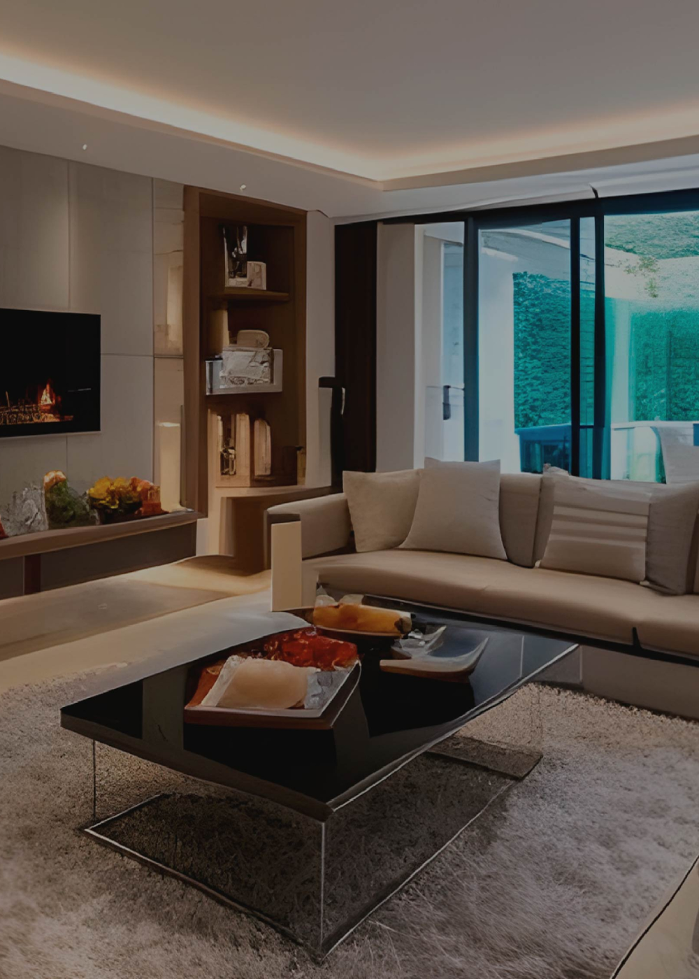 Boomer Lighting es soluciones de Iluminación LED