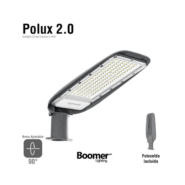 Boomer Lighting es soluciones de Iluminación LED