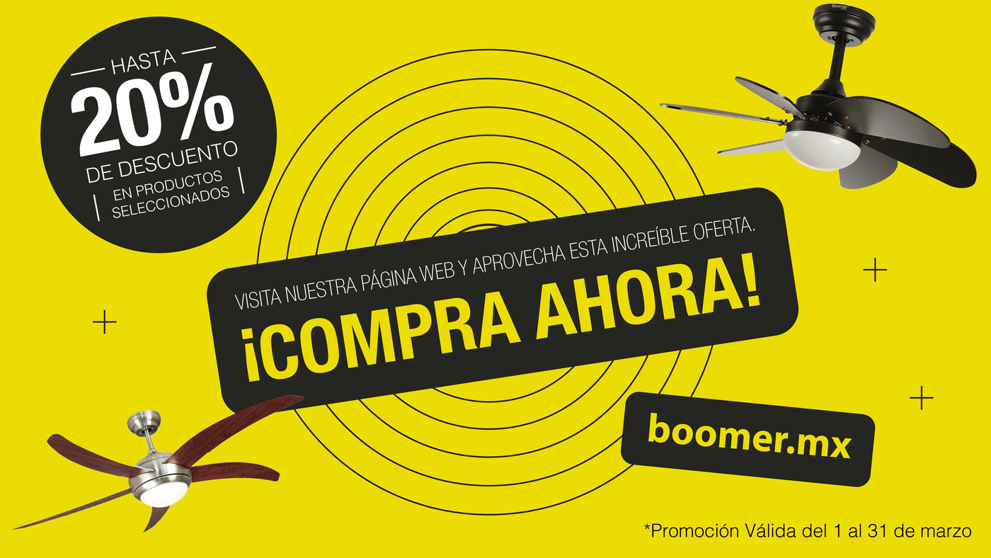 Boomer Lighting es soluciones de Iluminación LED