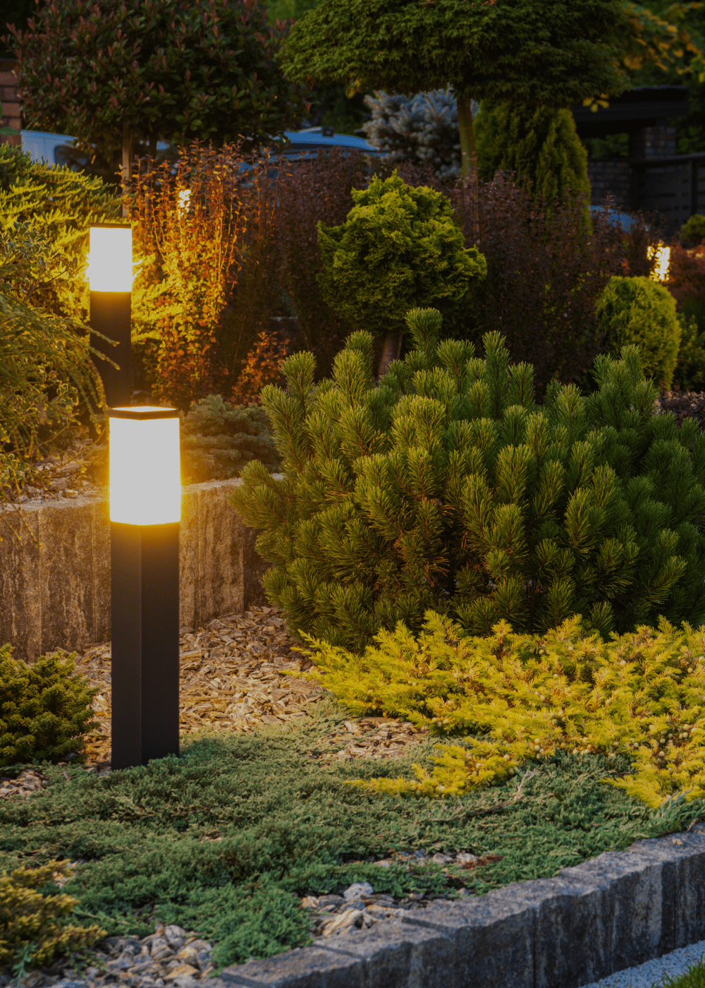 Boomer Lighting es soluciones de Iluminación LED