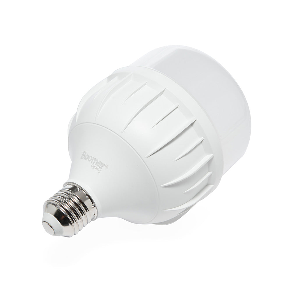 FOCO LED DE ALTA POTENCIA T DE LUZ FRÍA 30W E27