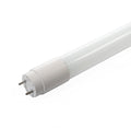 30 PIEZAS TUBO LED T8 OPALINO, 18W, LUZ FRÍA, INTERIOR