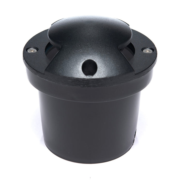 EMPOTRABLE LED A PISO SB2 6W LUZ CÁLIDA IP66 300lm AC85-265V